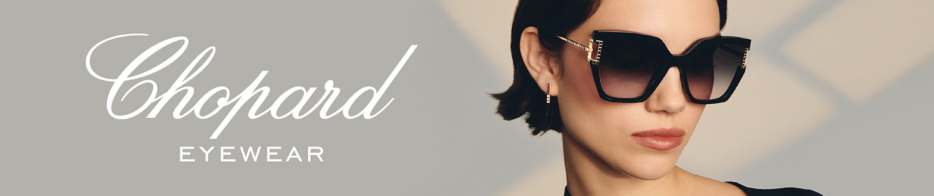 Óculos De Sol Chopard - Envio Rápido | Shade Station