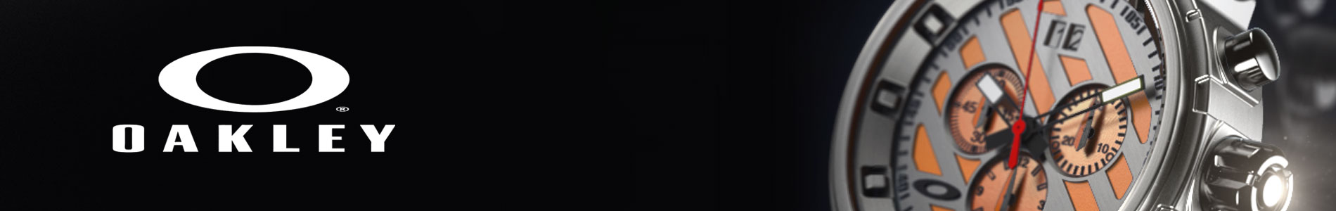 Relojes Oakley Full Metal Jacket - Envío Rápido | Shade Station
