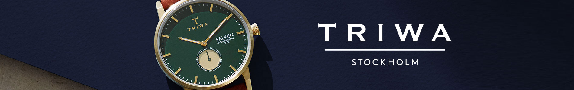 Relojes Triwa - Envío Rápido | Shade Station